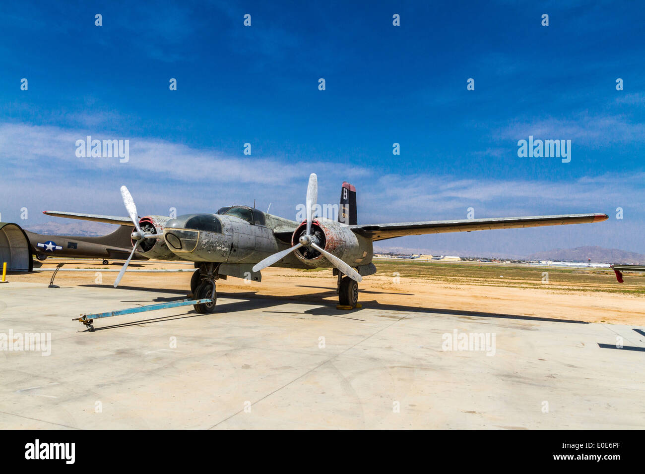 A 26 invader hi-res stock photography and images - Alamy