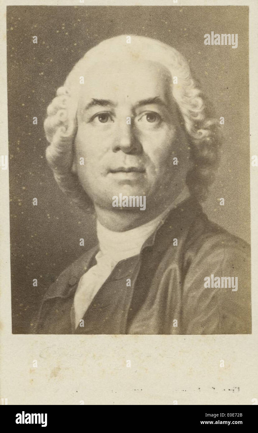 Christoph willibald von hi-res stock photography and images - Alamy