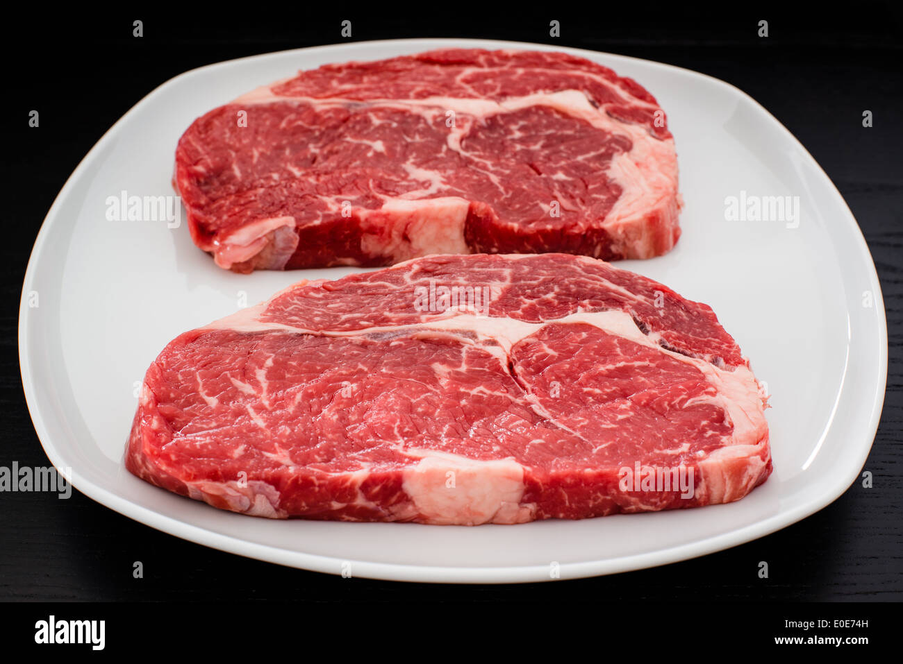 Entrecote meat hi-res stock photography and images - Alamy