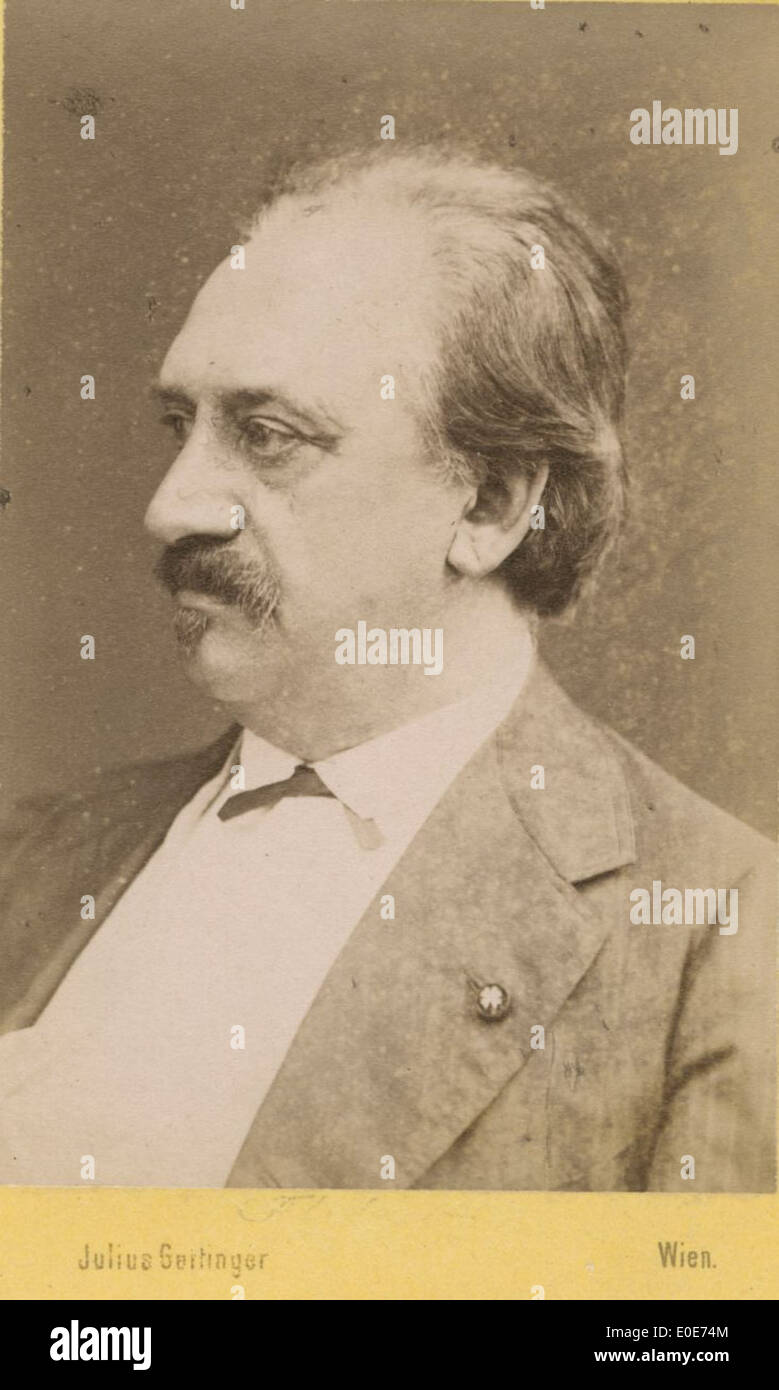 Friedrich flotow hi-res stock photography and images - Alamy
