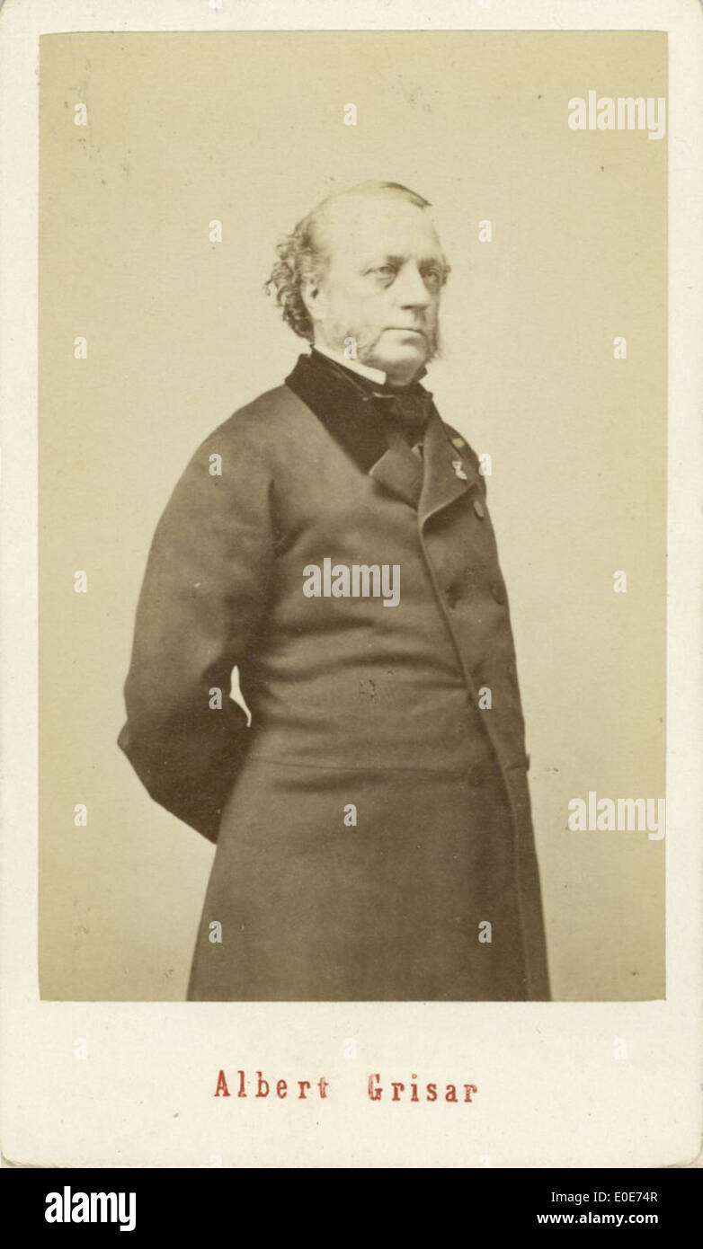 Grisar hi-res stock photography and images - Alamy