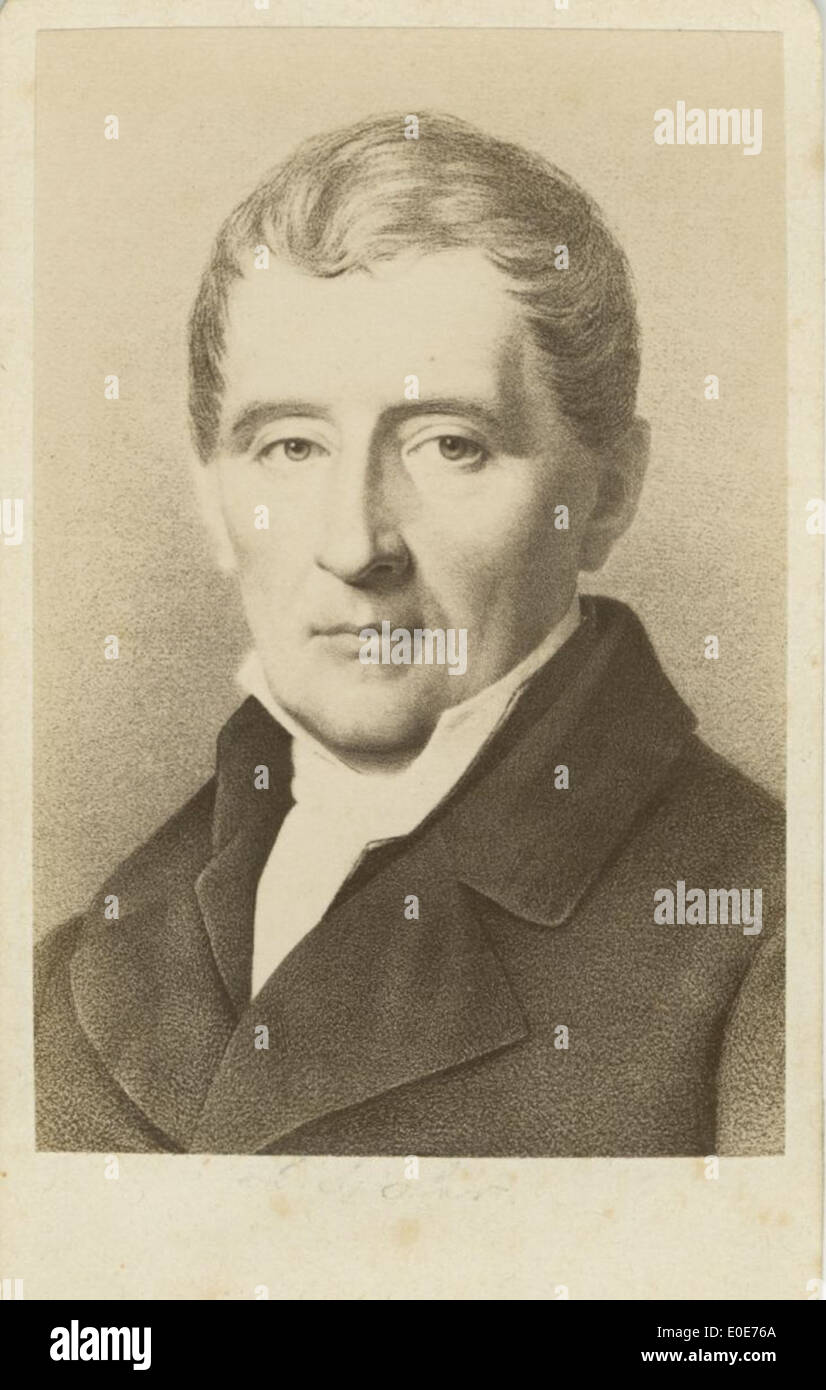 Ludwig spohr hi-res stock photography and images - Alamy