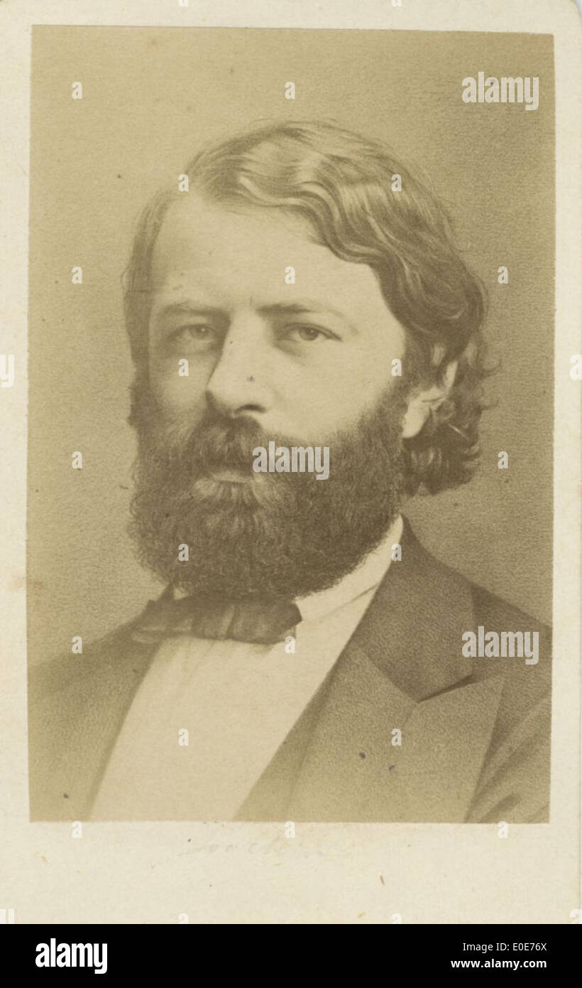 Artists of the 1800s hi-res stock photography and images - Alamy