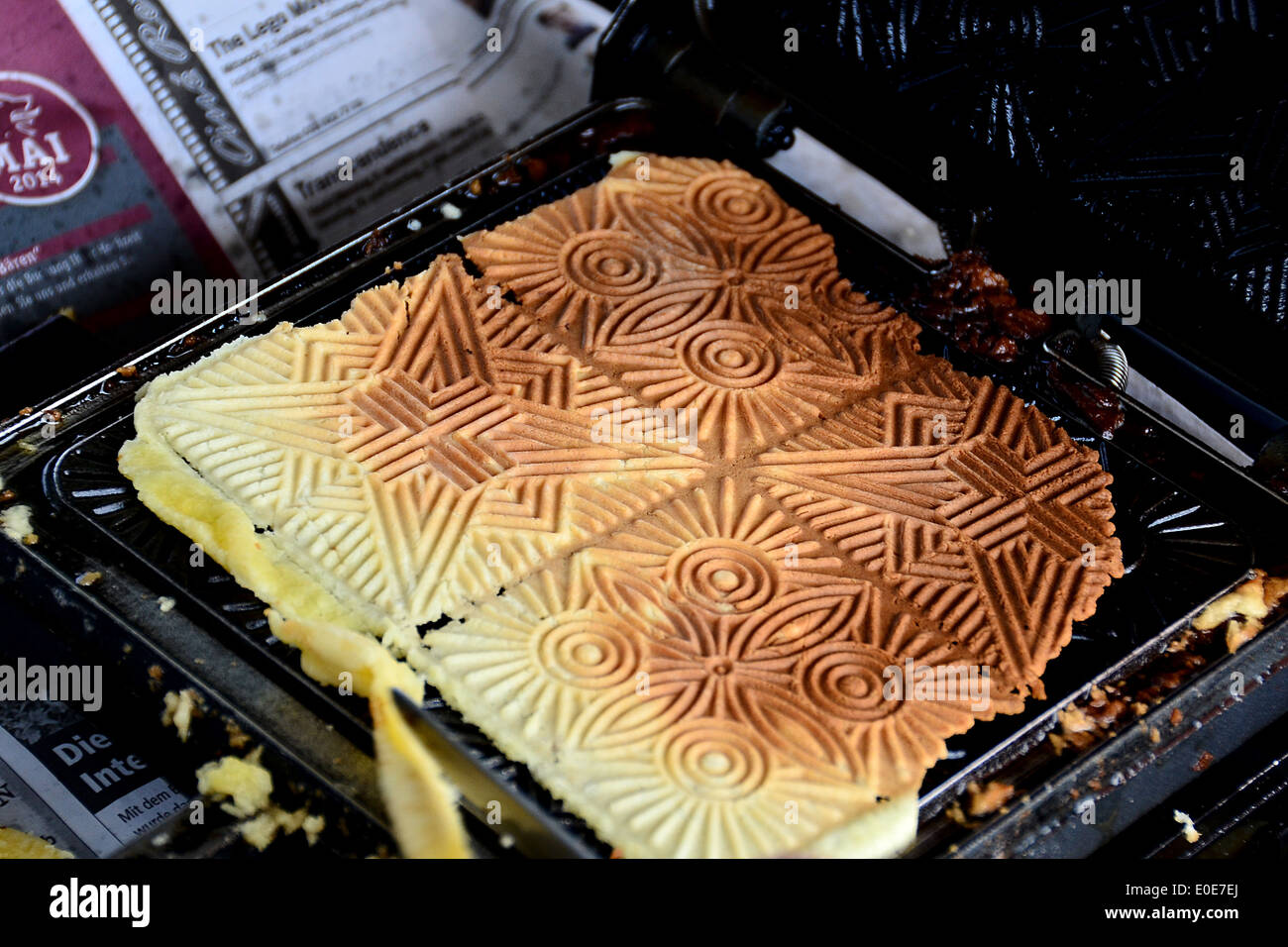 Brazeli hi-res stock photography and images - Alamy