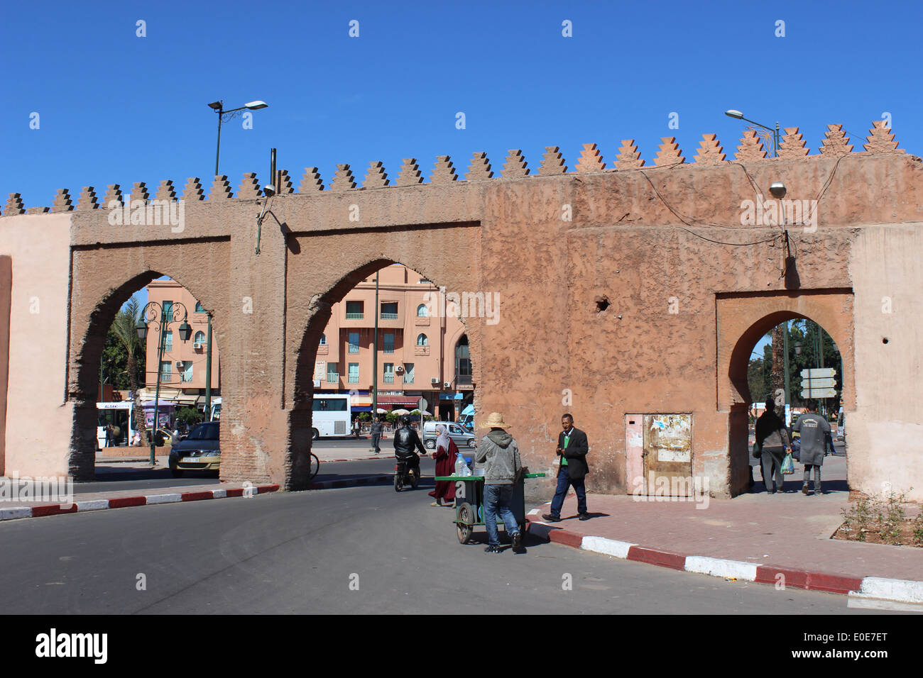 Doukkala hi-res stock photography and images - Alamy