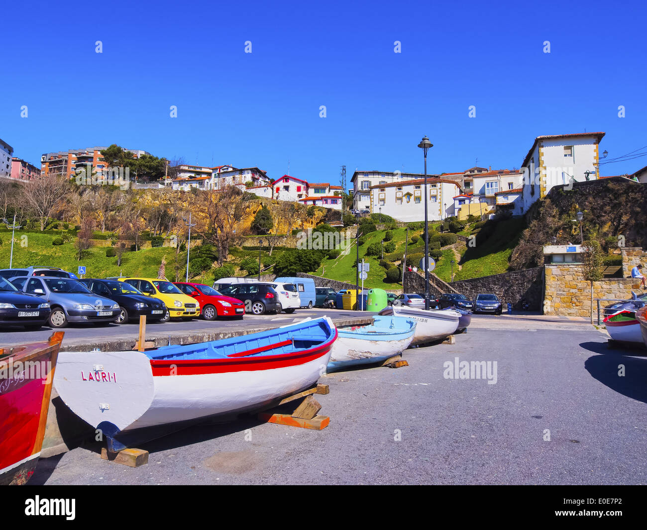 Getxo hi-res stock photography and images - Alamy