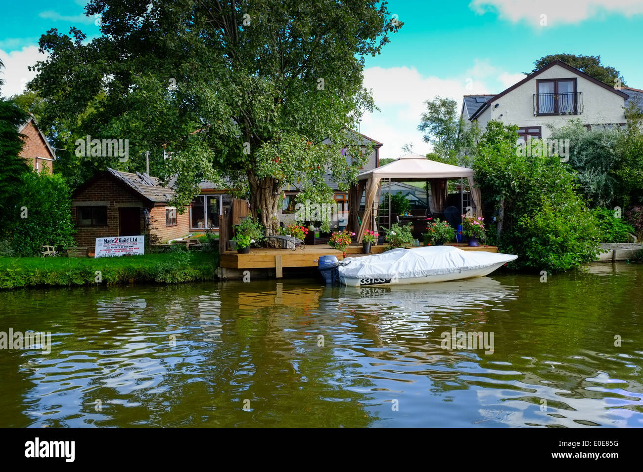 Bilsborrow lancashire hi-res stock photography and images - Alamy