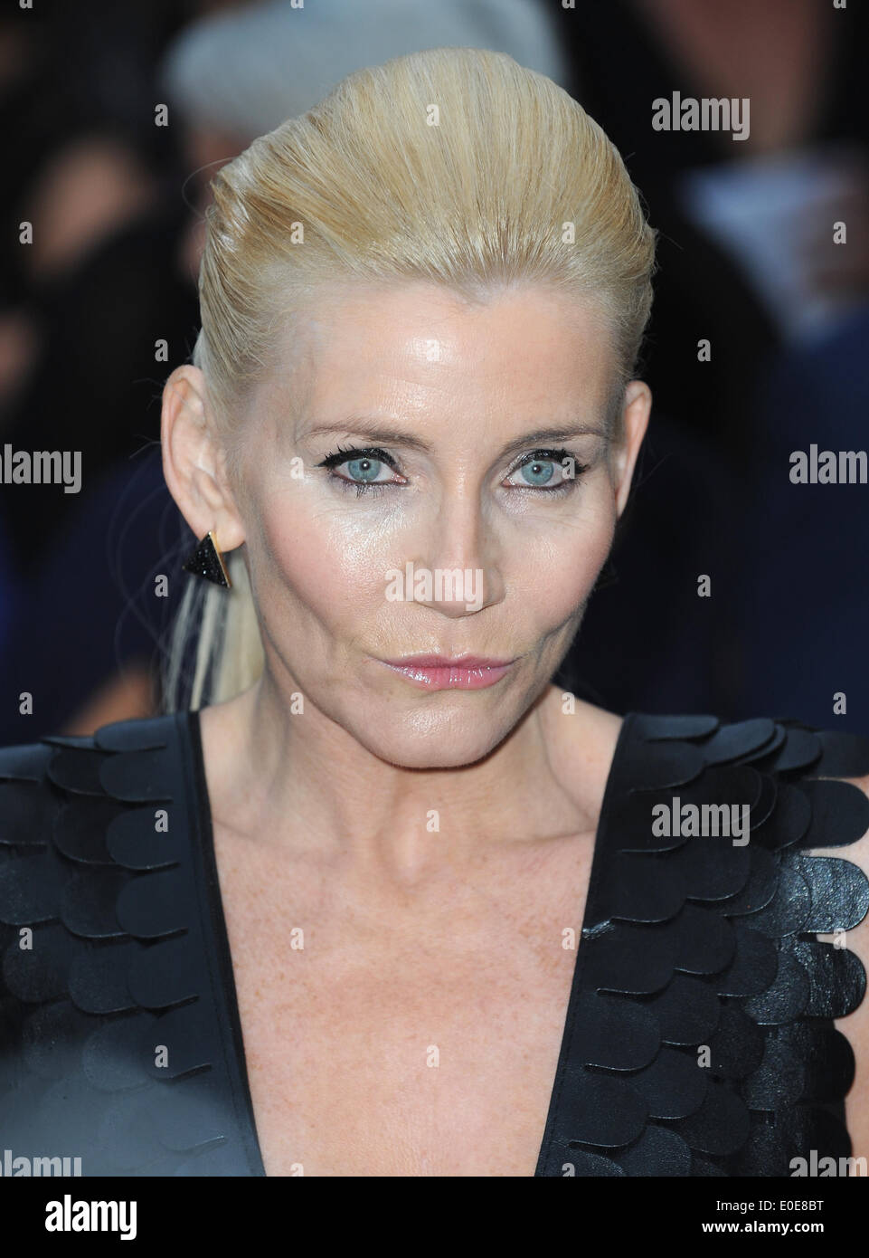 London, UK, UK. 7th Oct, 2013. Michelle Collins attends the Pride of ...