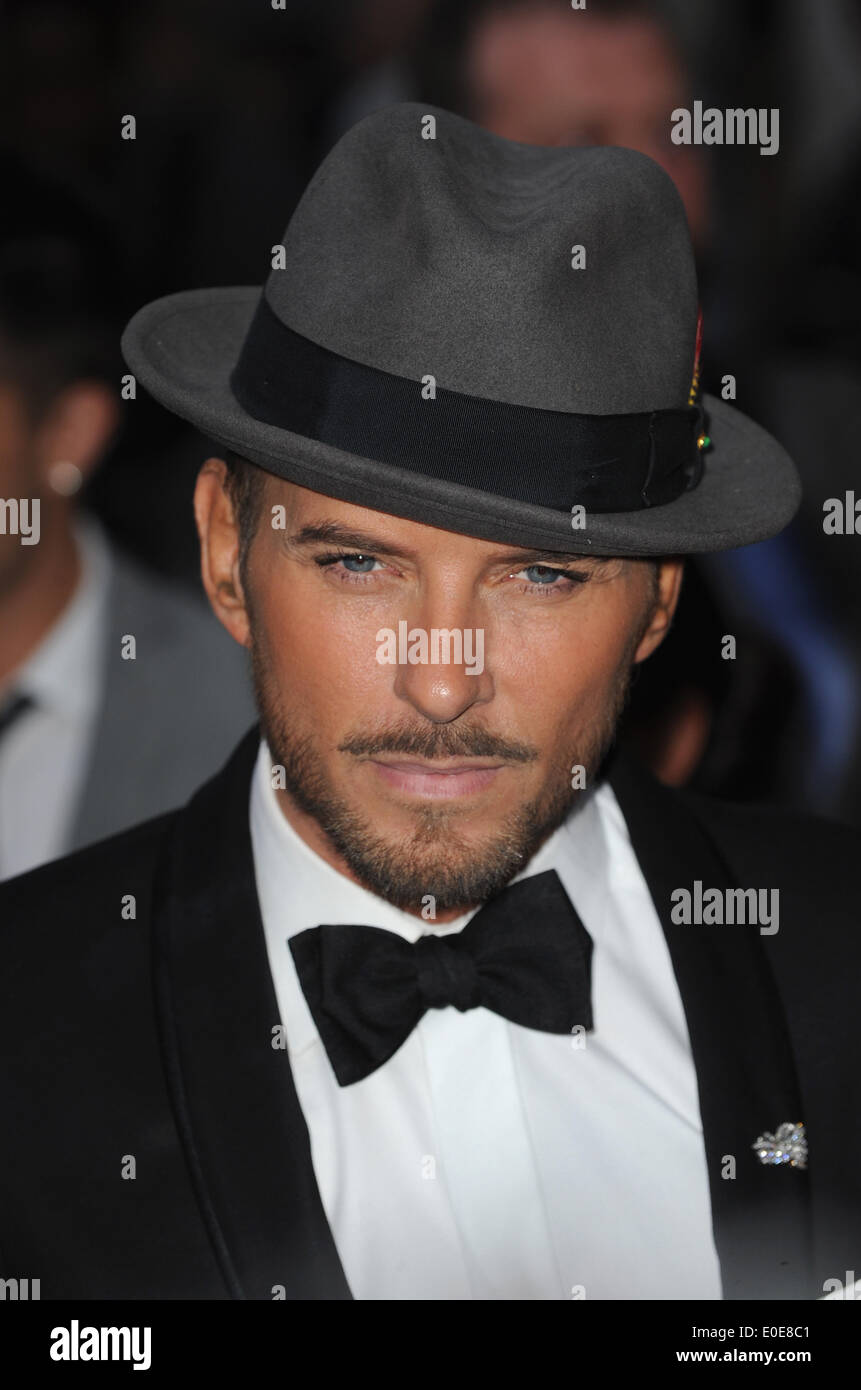 London, UK, UK. 7th Oct, 2013. Matt Goss attends the Pride of Britain ...