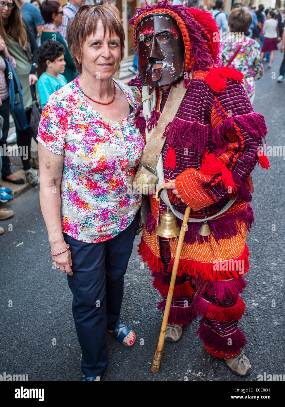 Caretos de parada hi-res stock photography and images - Alamy