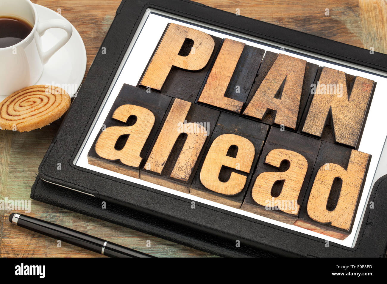 Digital management hi-res stock photography and images - Alamy