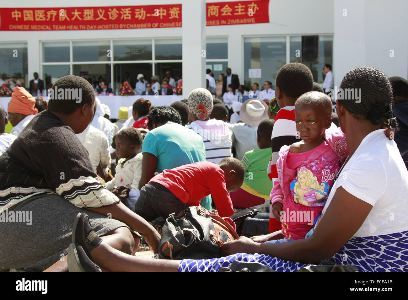 Mashonaland east province hi-res stock photography and images - Alamy