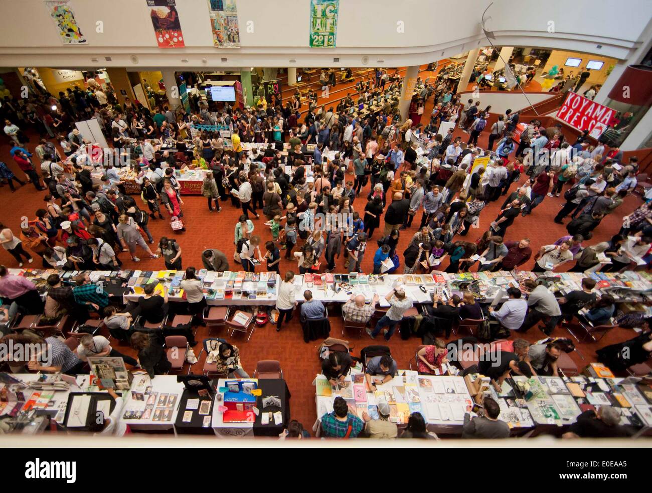 Toronto reference library hi-res stock photography and images - Alamy
