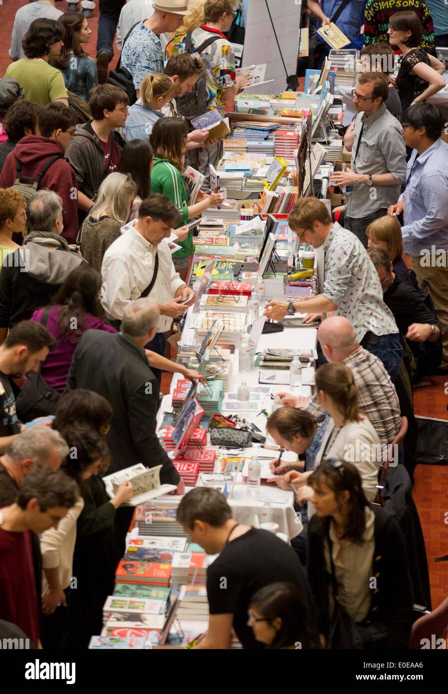 Toronto reference library hi-res stock photography and images - Alamy