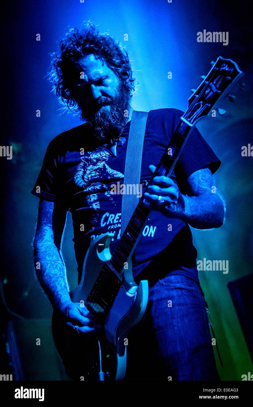American sludge metal band hi-res stock photography and images - Alamy