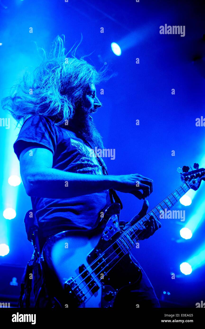 American sludge metal band hi-res stock photography and images - Alamy