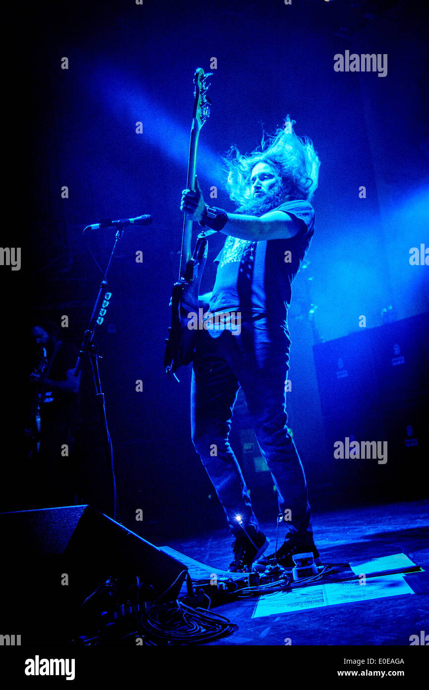 American sludge metal band hi-res stock photography and images - Alamy