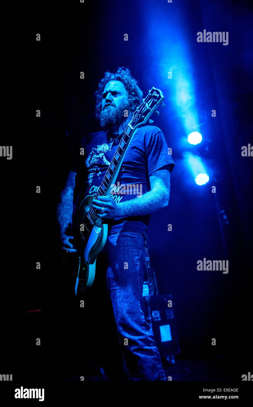 American sludge metal band hi-res stock photography and images - Alamy