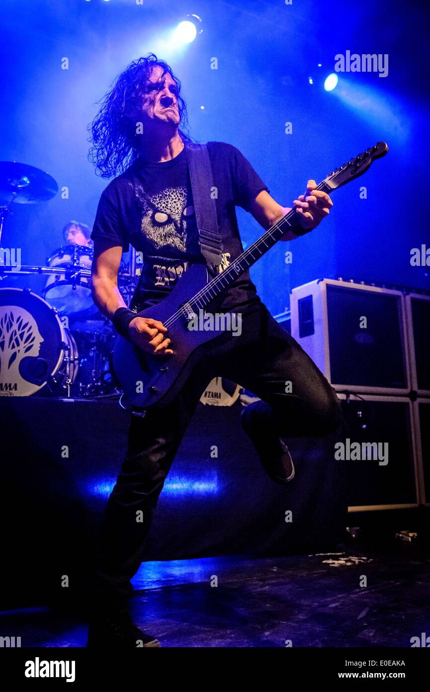 Mario Duplantier Stock Photos & Mario Duplantier Stock Images - Alamy