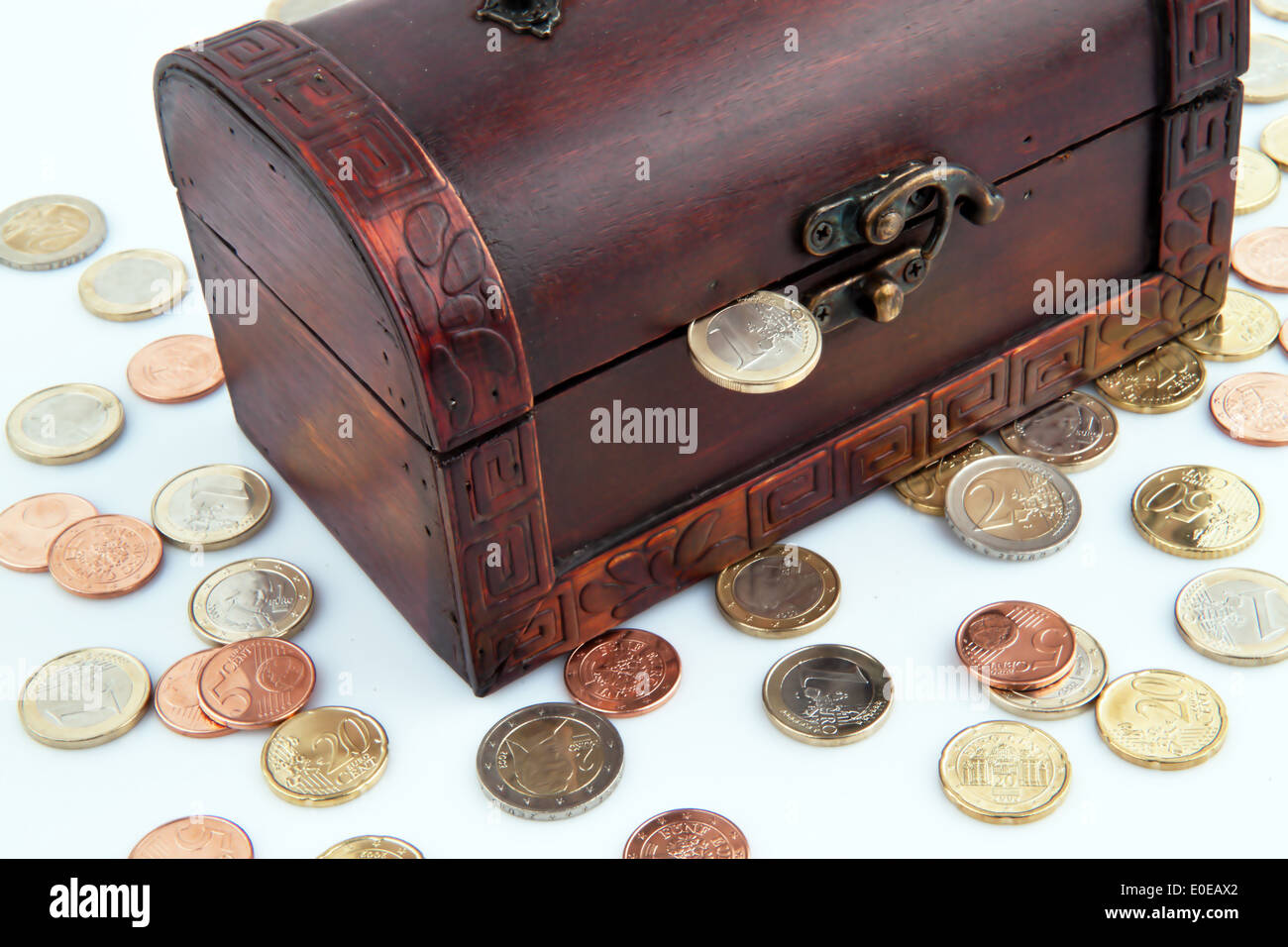 Conversion of debts hi-res stock photography and images - Alamy