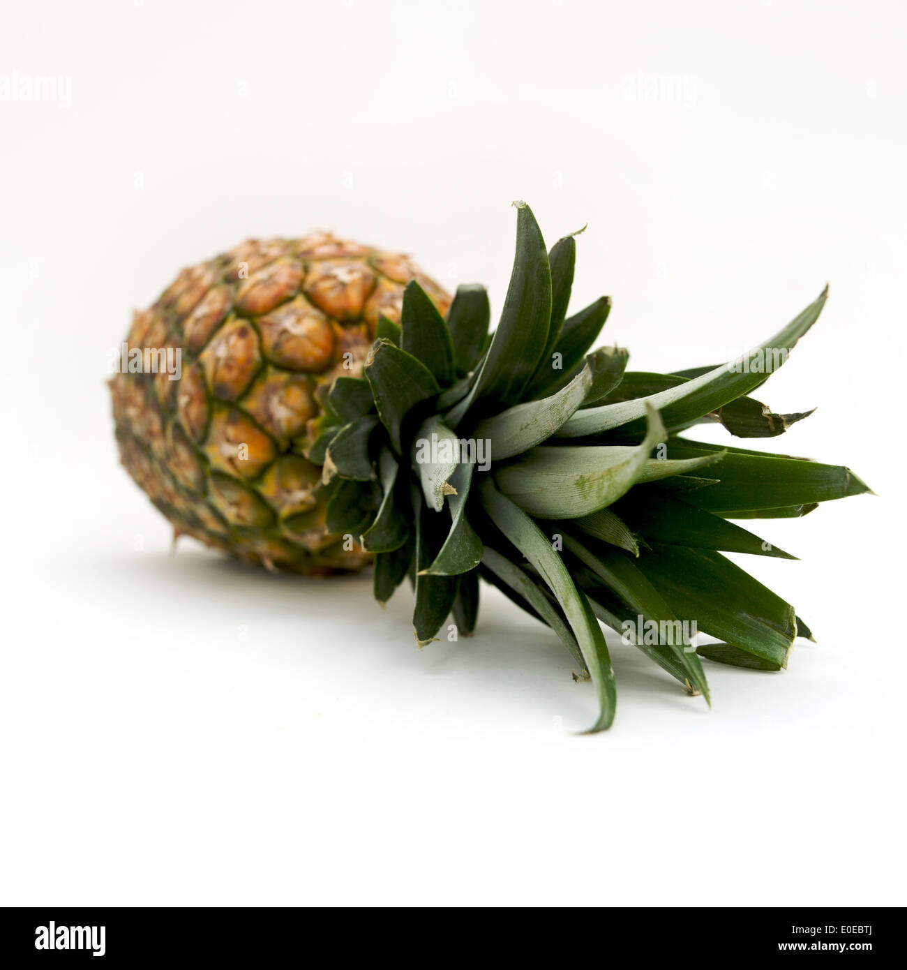 Pineapple fruit hi-res stock photography and images - Alamy