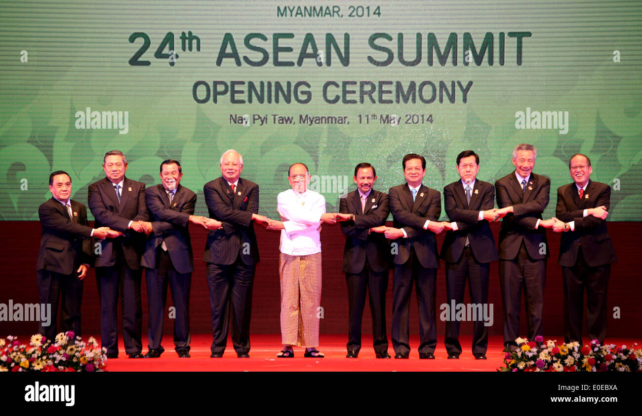 Datuk seri najib razak hi-res stock photography and images - Alamy