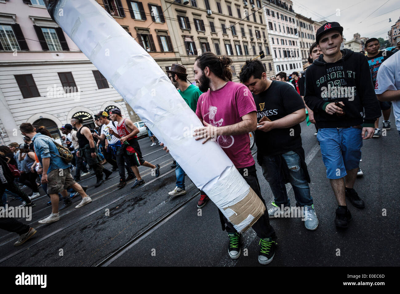 Biggest Marijuana Joint