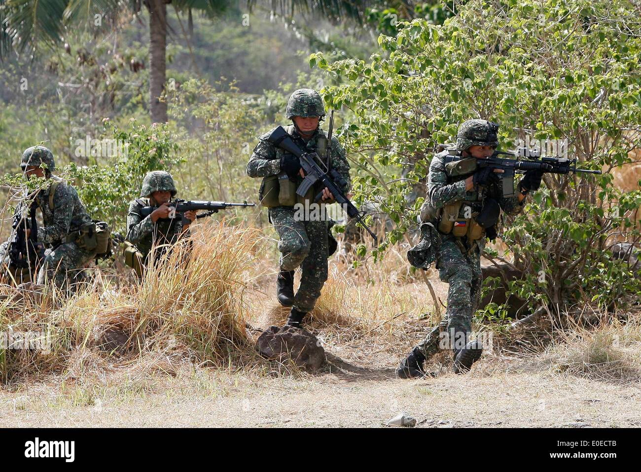 Cavite province philippines 11th may hi-res stock photography and ...