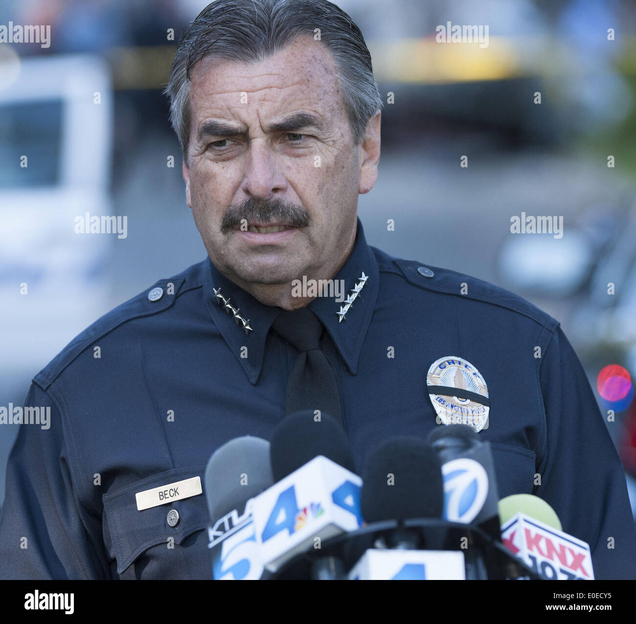 Beverly Hills Police Department Stock Photos & Beverly Hills Police ...