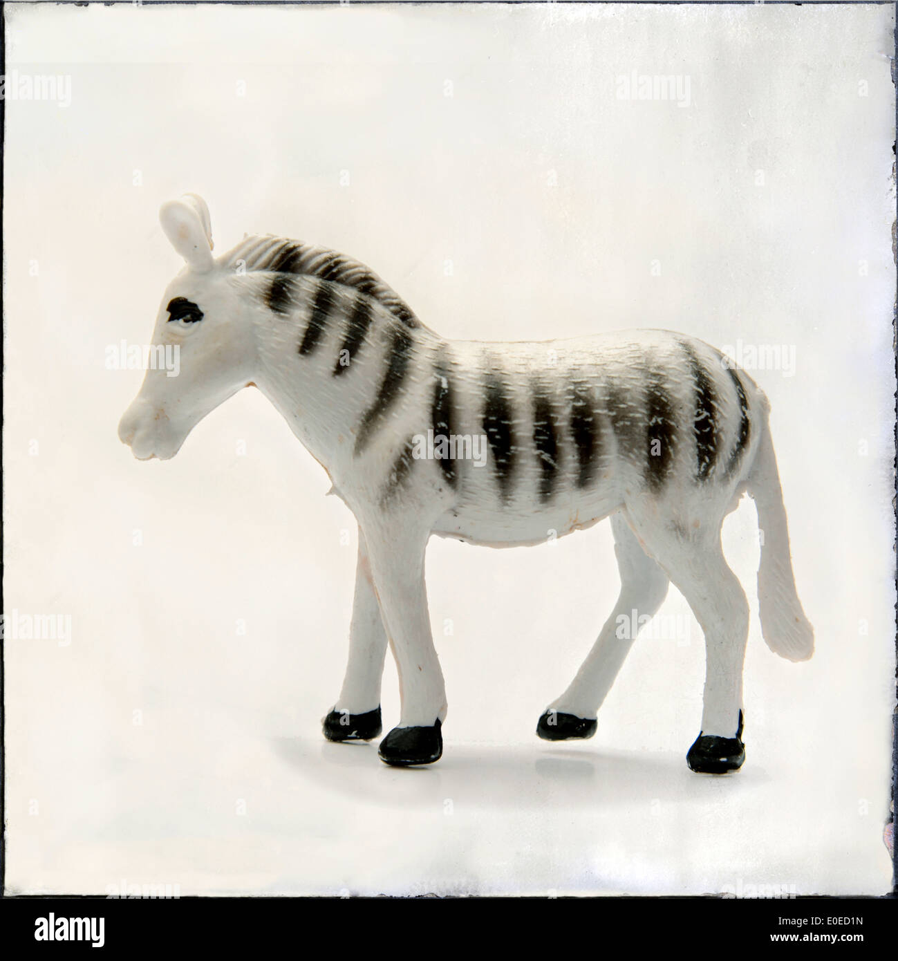 Plastic figure hi-res stock photography and images - Alamy