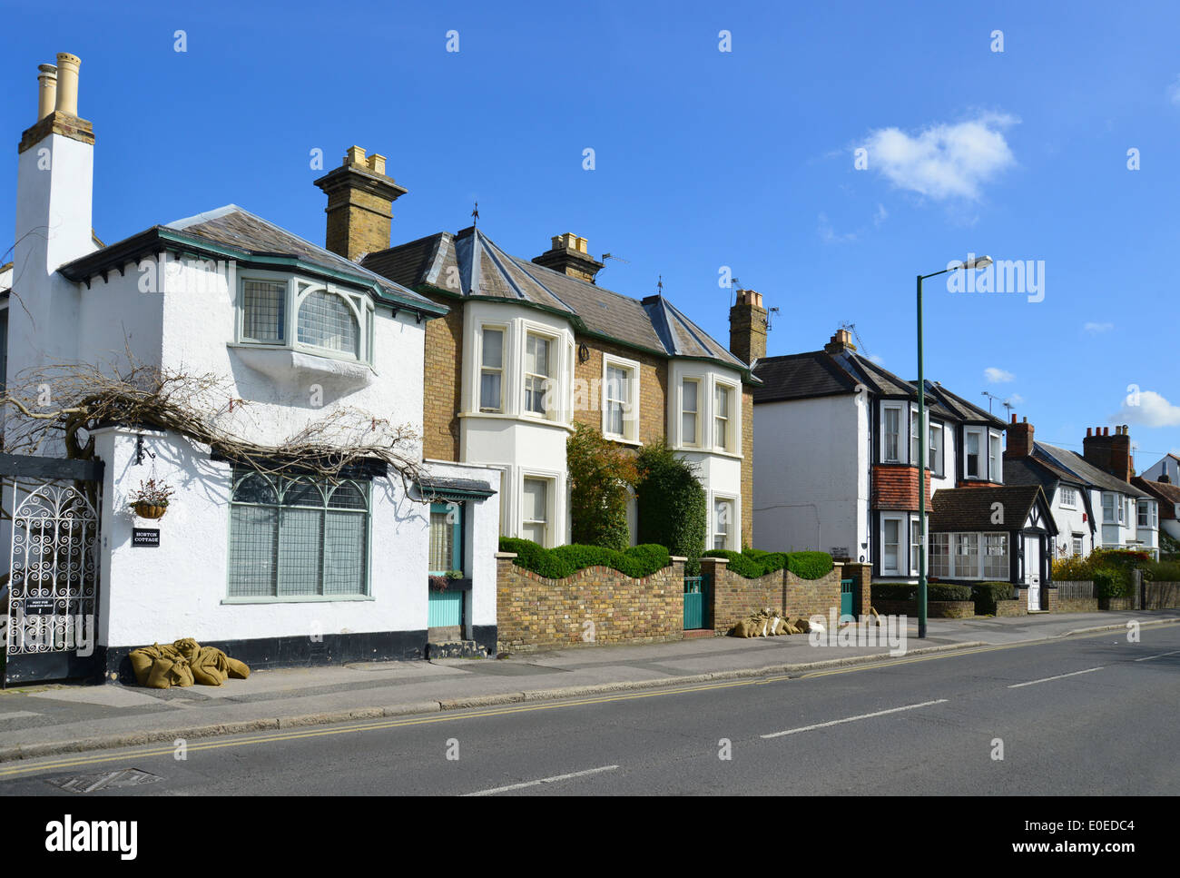Datchet road hi-res stock photography and images - Alamy