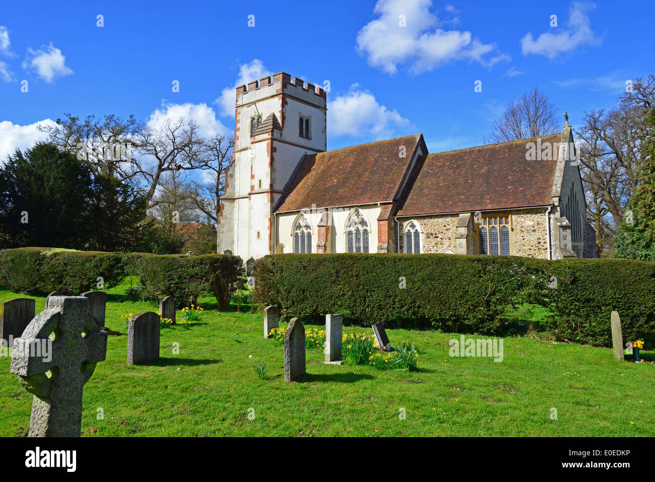 Ockham surrey hi-res stock photography and images - Alamy