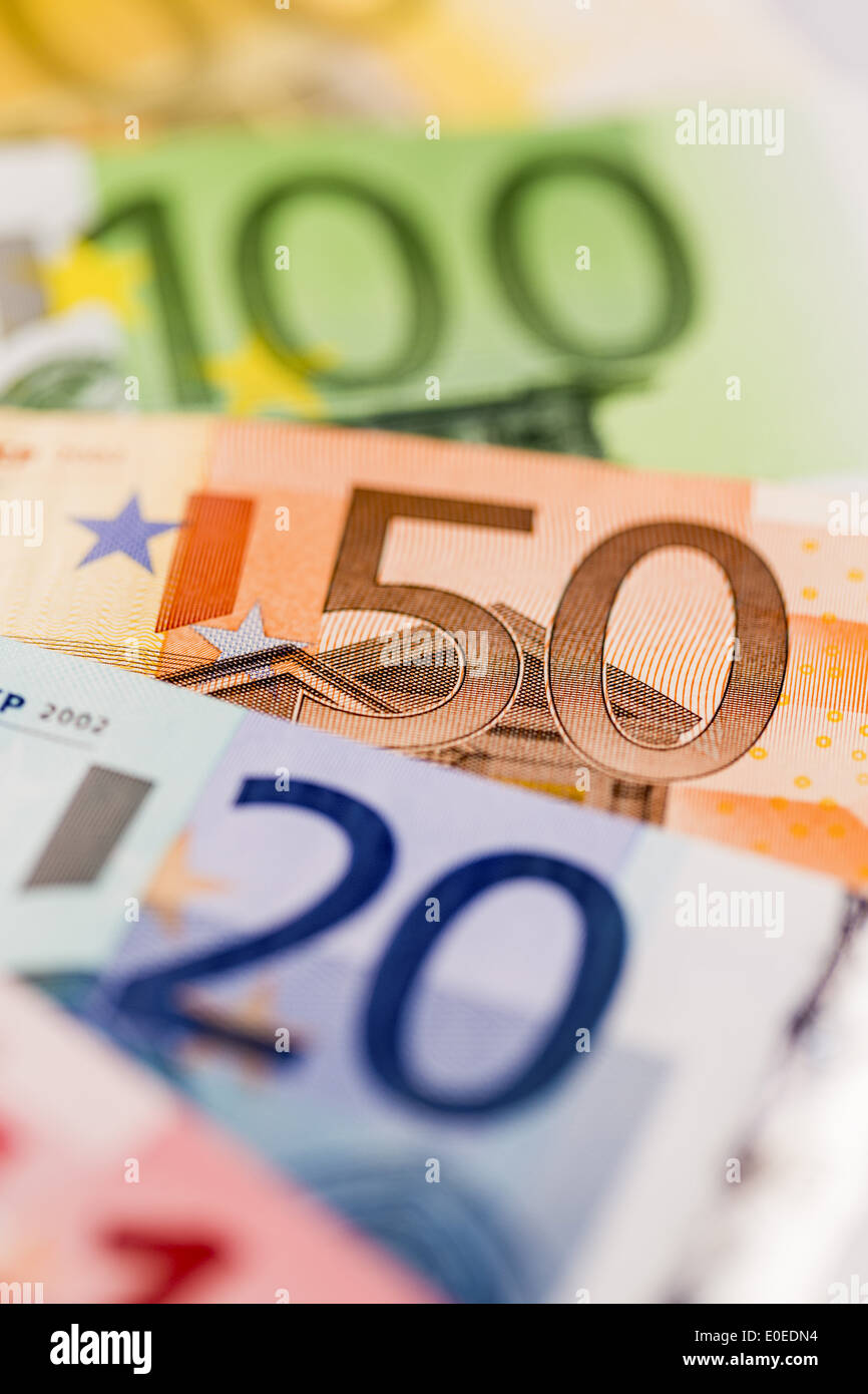 Bank note e hi-res stock photography and images - Alamy