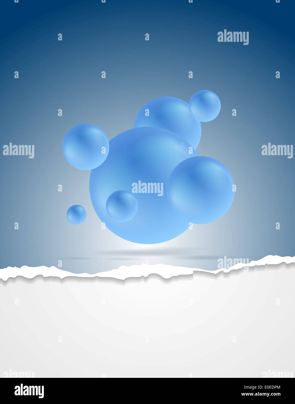 Abstract corporate background. Vector design Stock Photo - Alamy