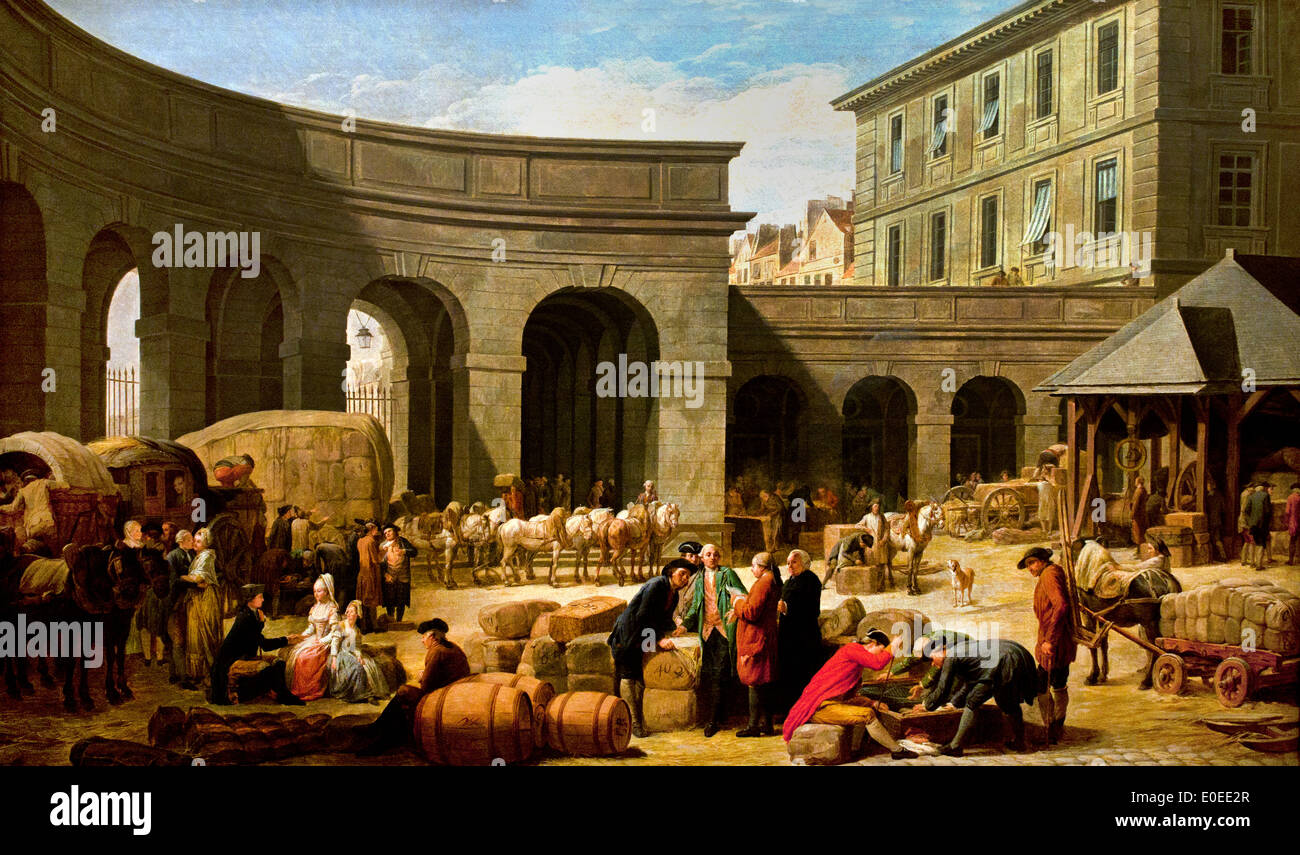 Customs House High Resolution Stock Photography and Images - Alamy