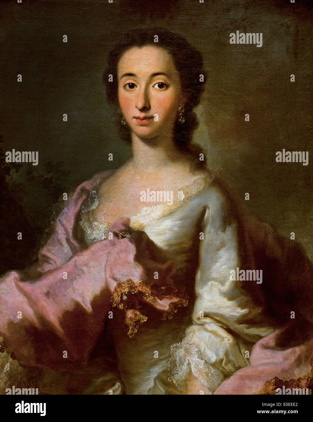 Maria rosa hi-res stock photography and images - Alamy