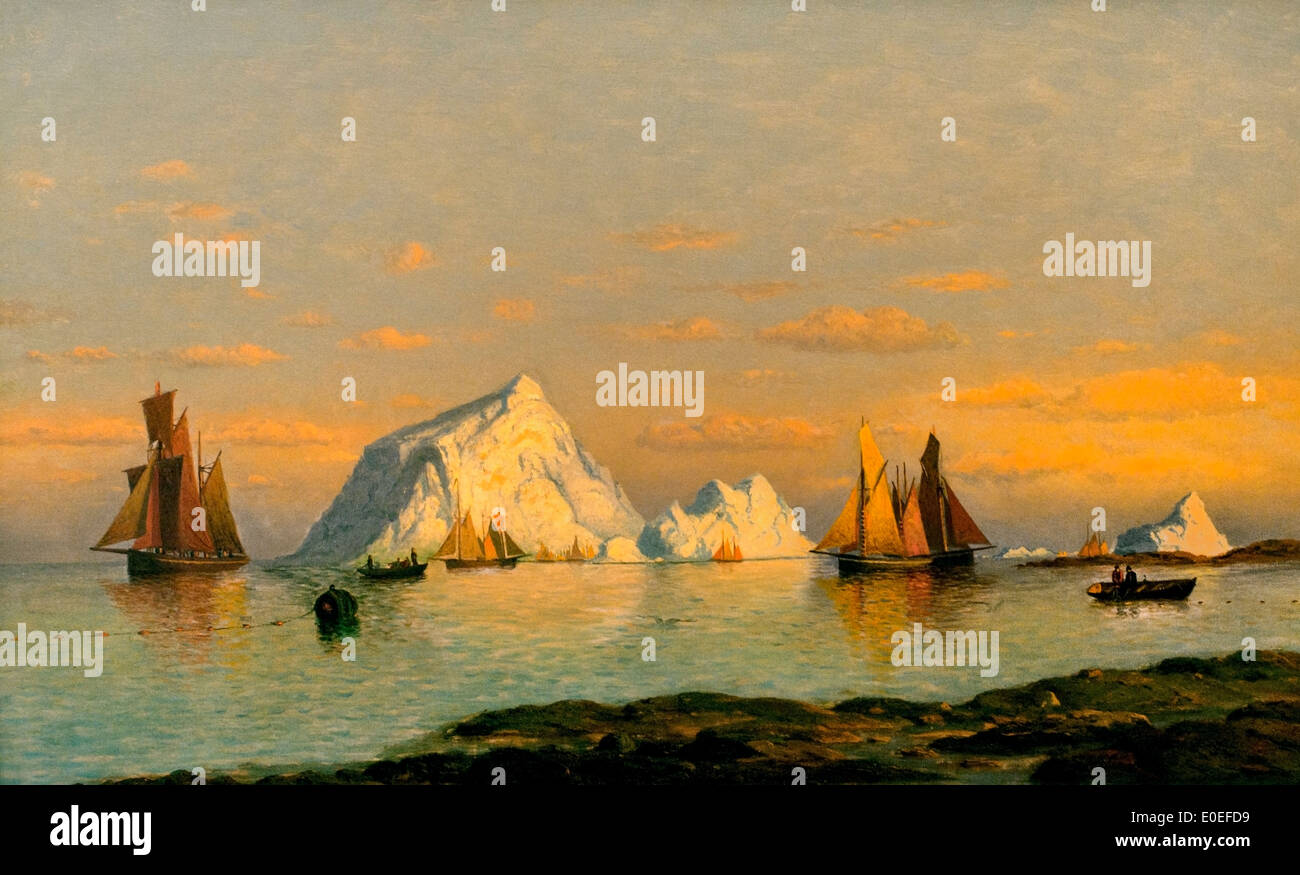 William bradford hi-res stock photography and images - Alamy