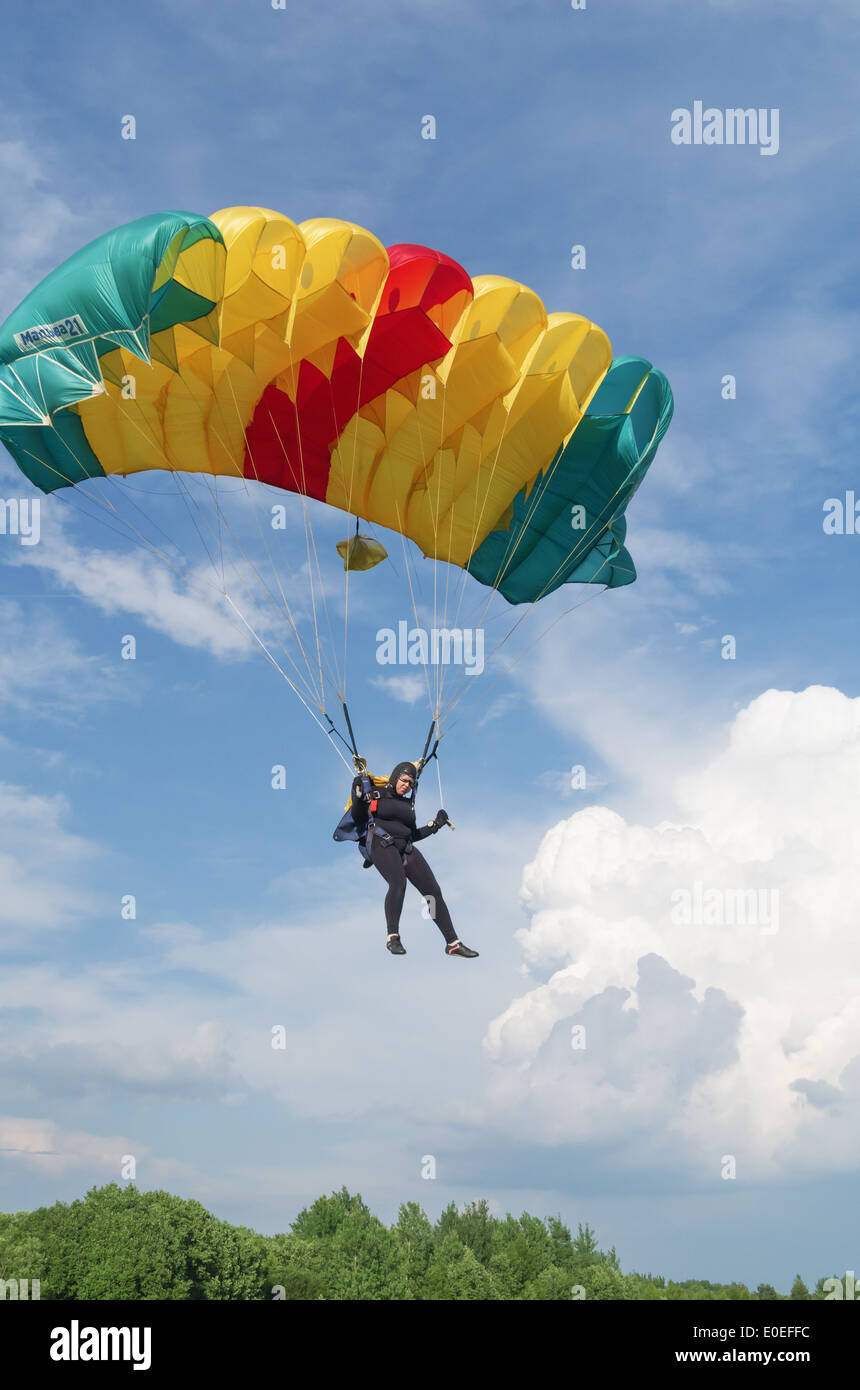 Black girl dive hi-res stock photography and images - Alamy