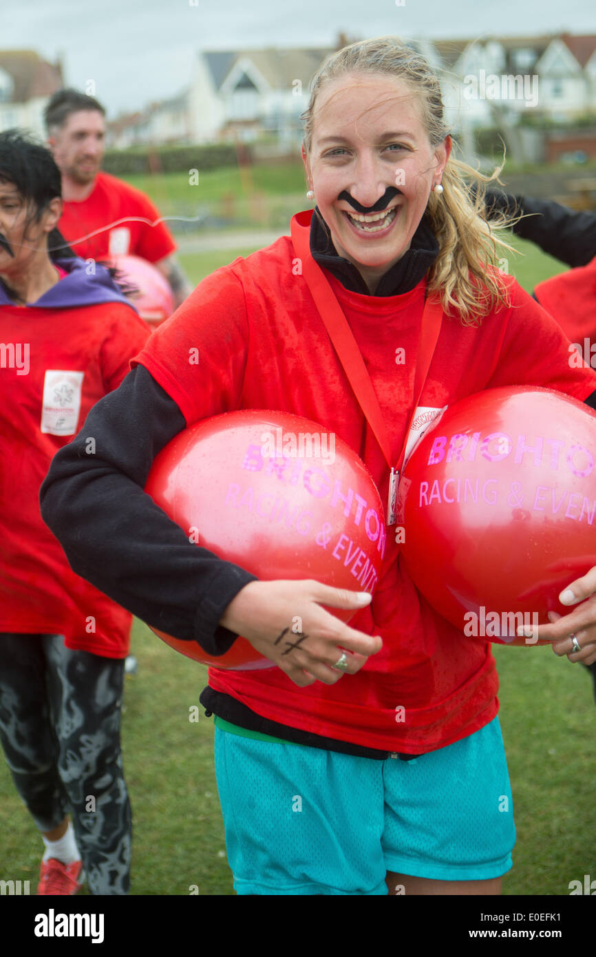 Big balls hi-res stock photography and images - Alamy