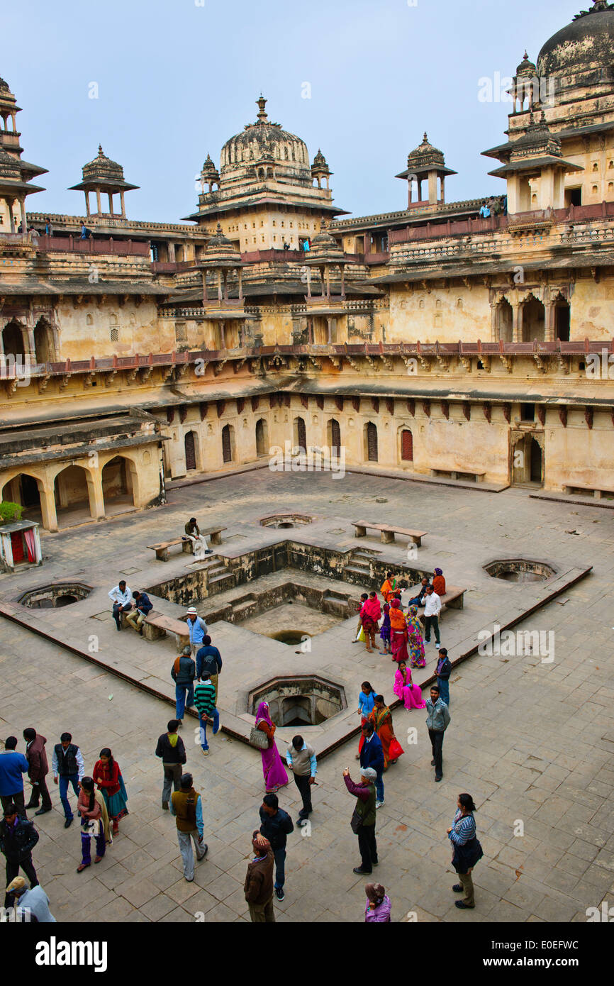 Example of rajput architecture hi-res stock photography and images - Alamy
