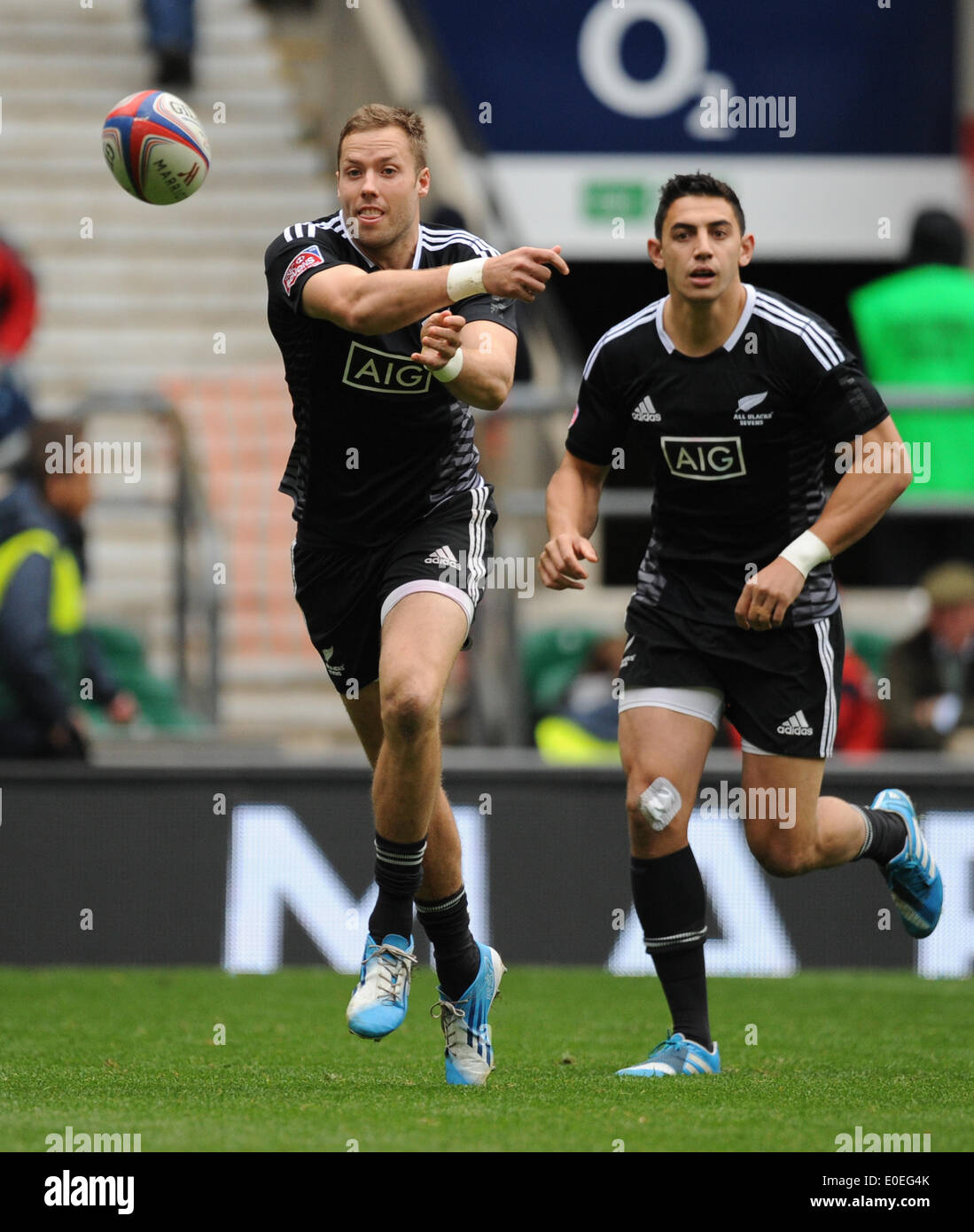 Backline hi-res stock photography and images - Alamy