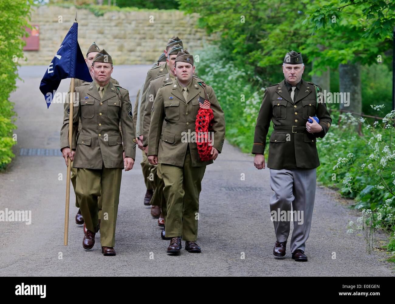 16th infantry regiment hi-res stock photography and images - Alamy