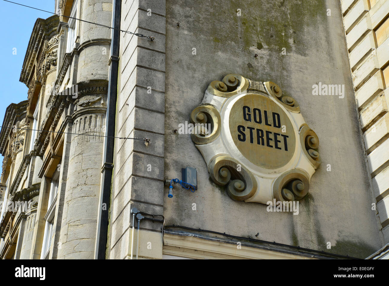 Northampton gold hi-res stock photography and images - Alamy
