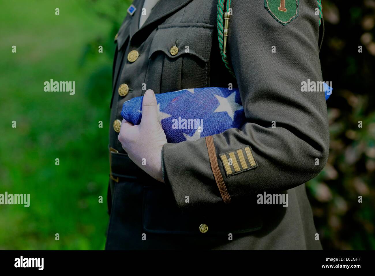 16th infantry regiment hi-res stock photography and images - Alamy
