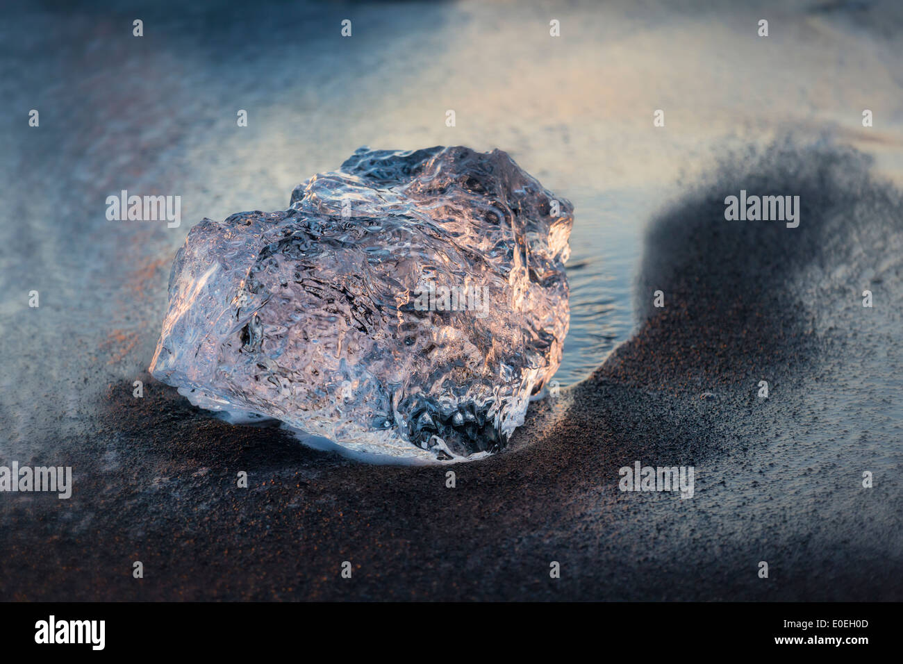 Chunks of earth hi-res stock photography and images - Alamy