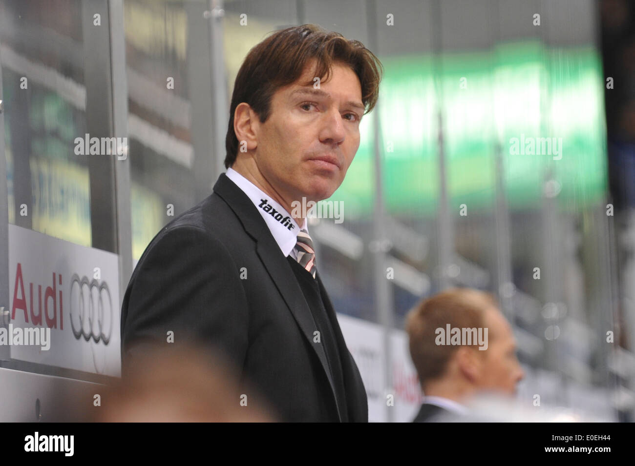 Eishockey del hi-res stock photography and images - Alamy