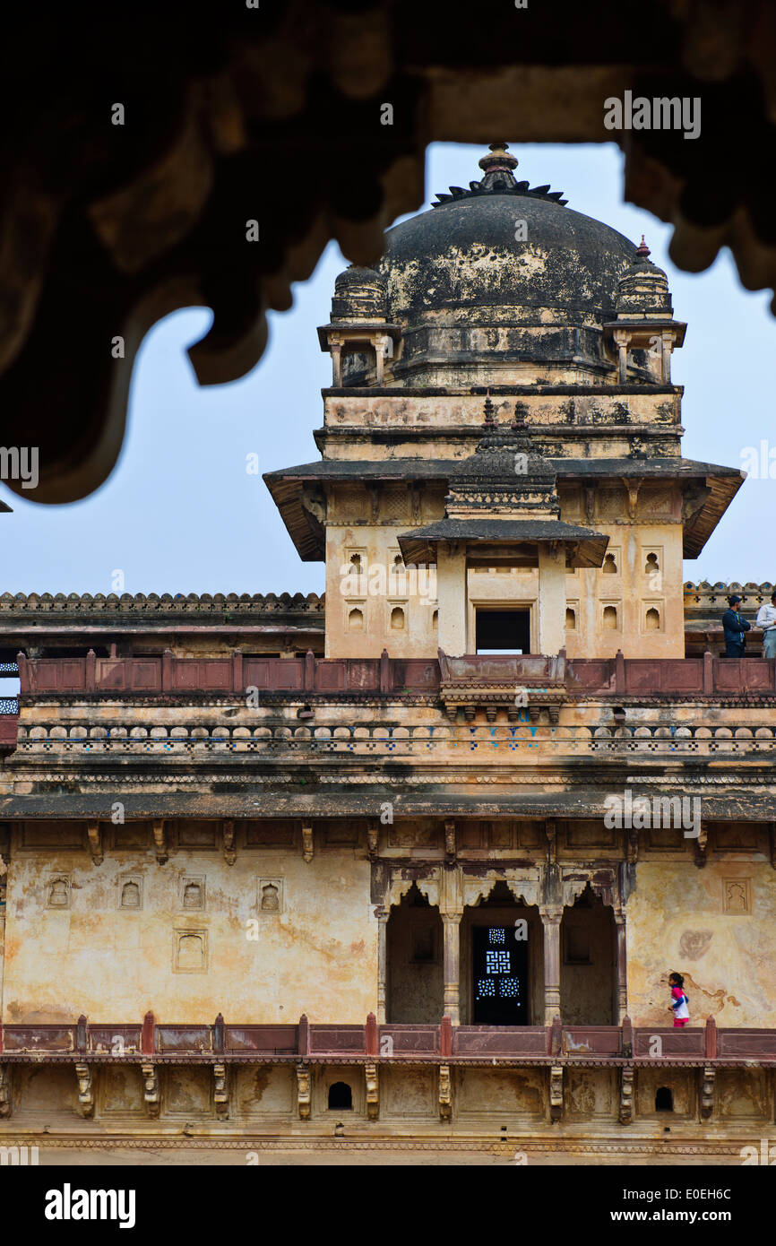 Example of rajput architecture hi-res stock photography and images - Alamy