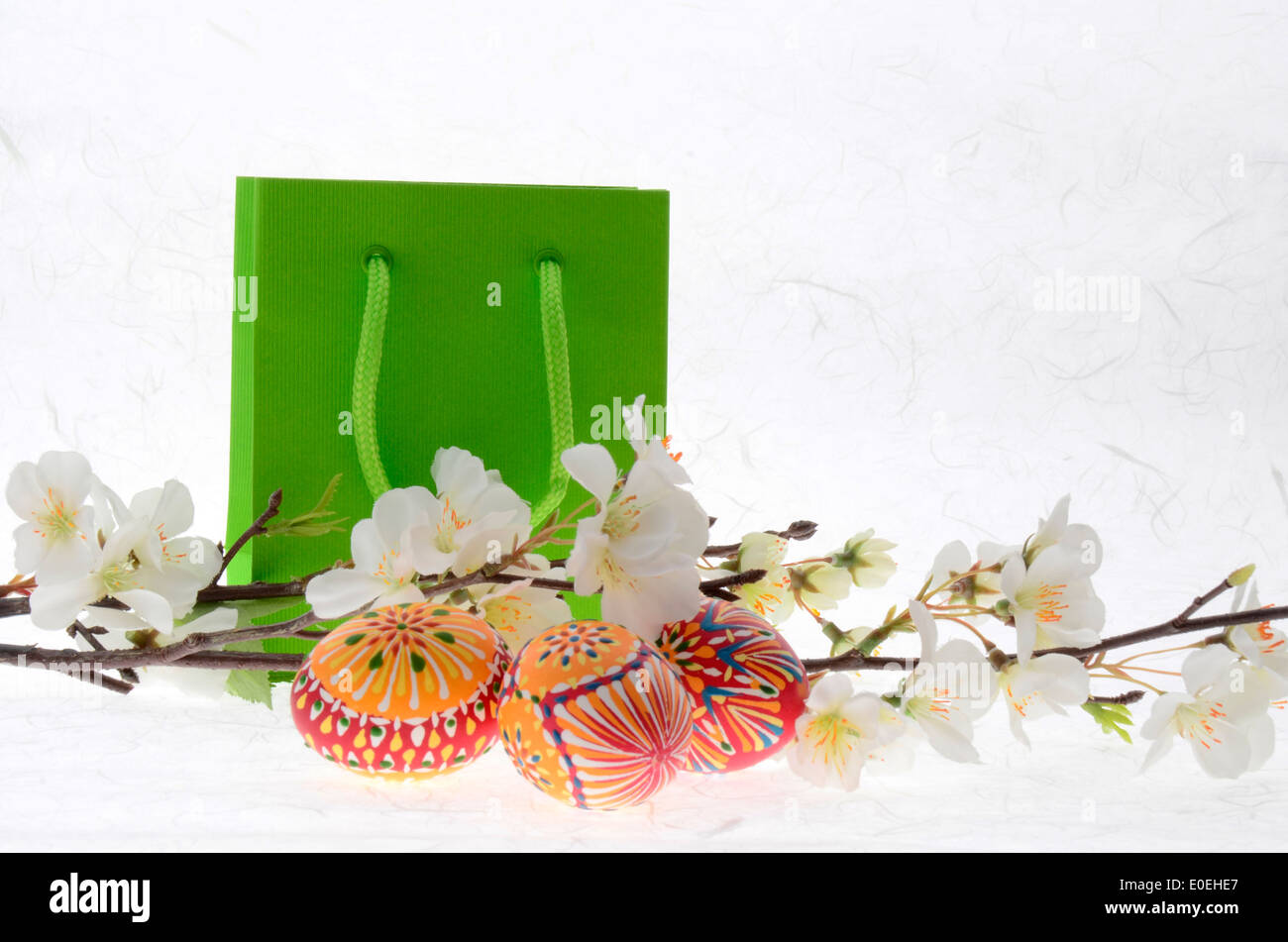 Easter egg packaging hi-res stock photography and images - Alamy