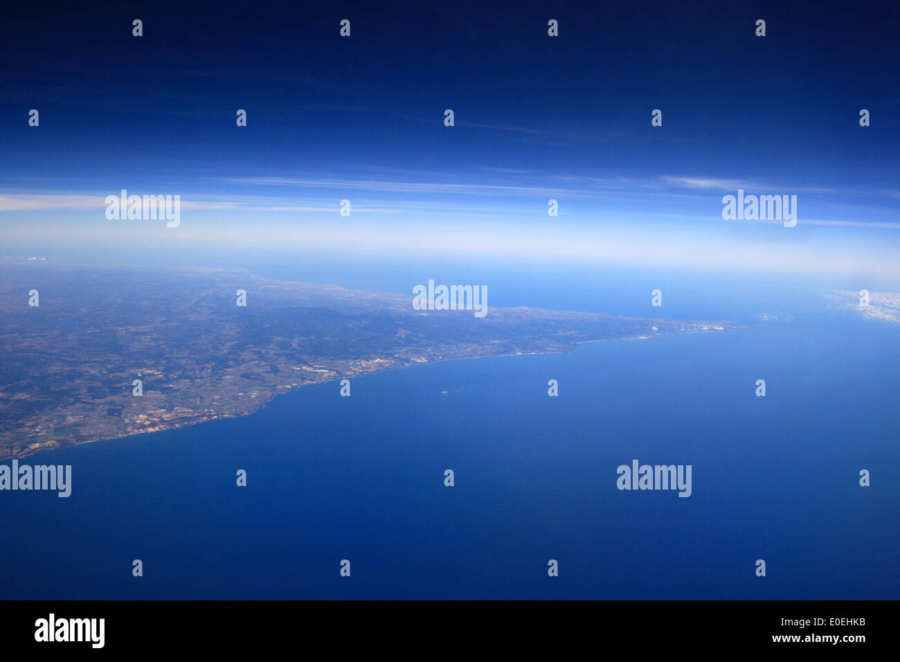 Portugal spain border hi-res stock photography and images - Alamy