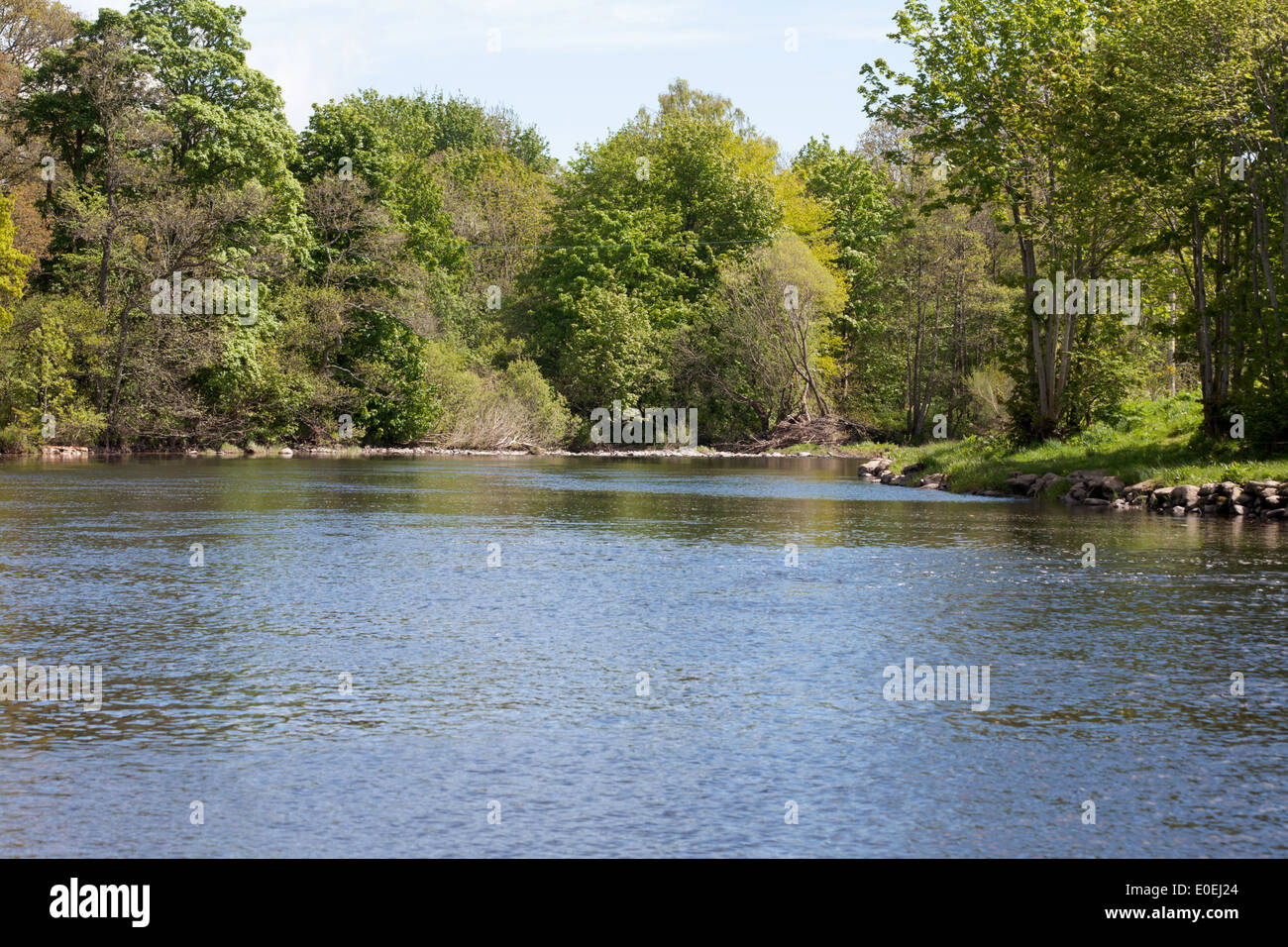 River earn hi-res stock photography and images - Alamy